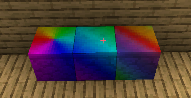 Tinted Sands - Gallery - Minecraft Mods - CurseForge