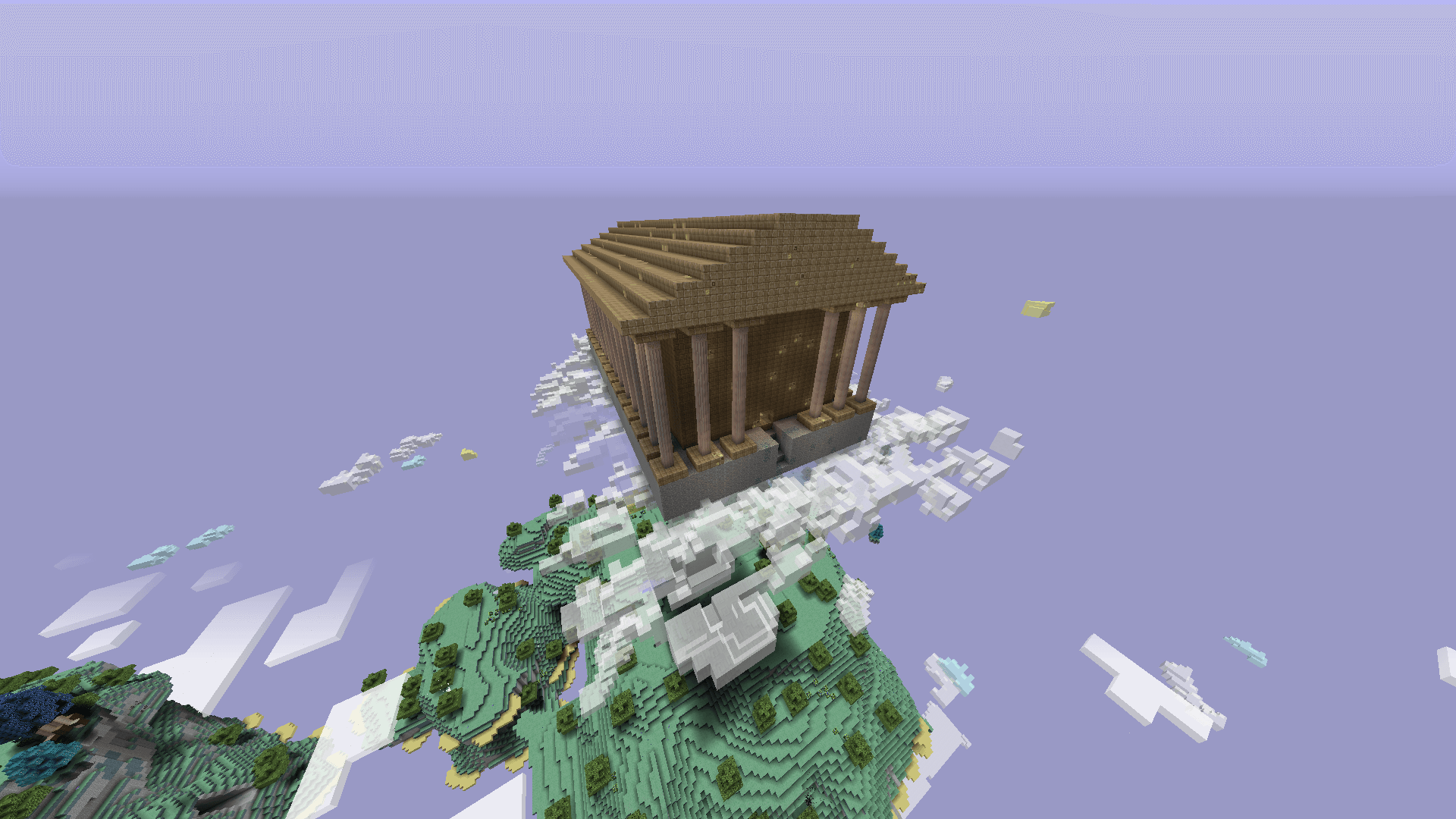 Ethereal Realms - Gallery - Minecraft Modpacks - CurseForge