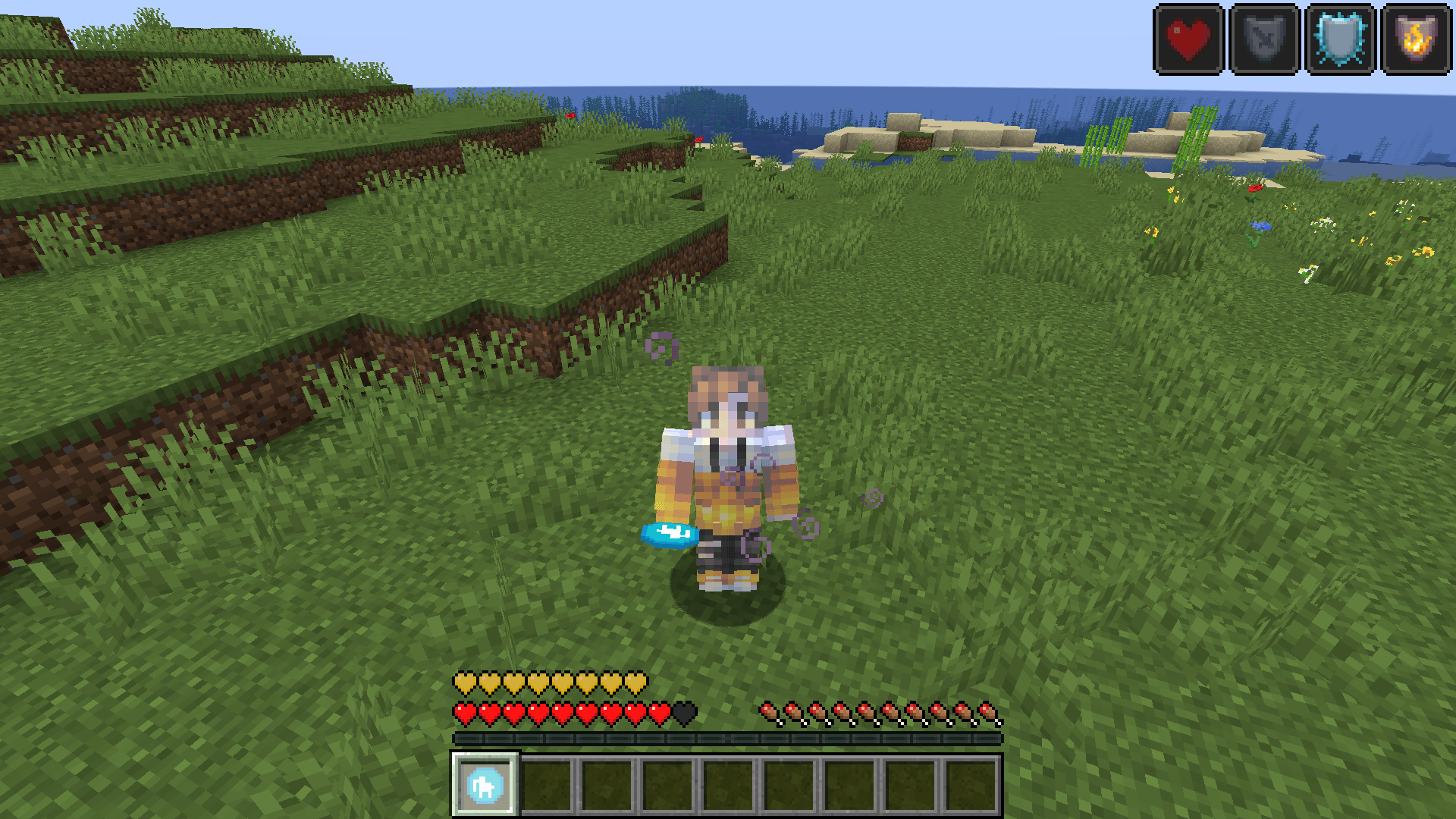 BOTW Essentials - Gallery - Minecraft Mods - CurseForge