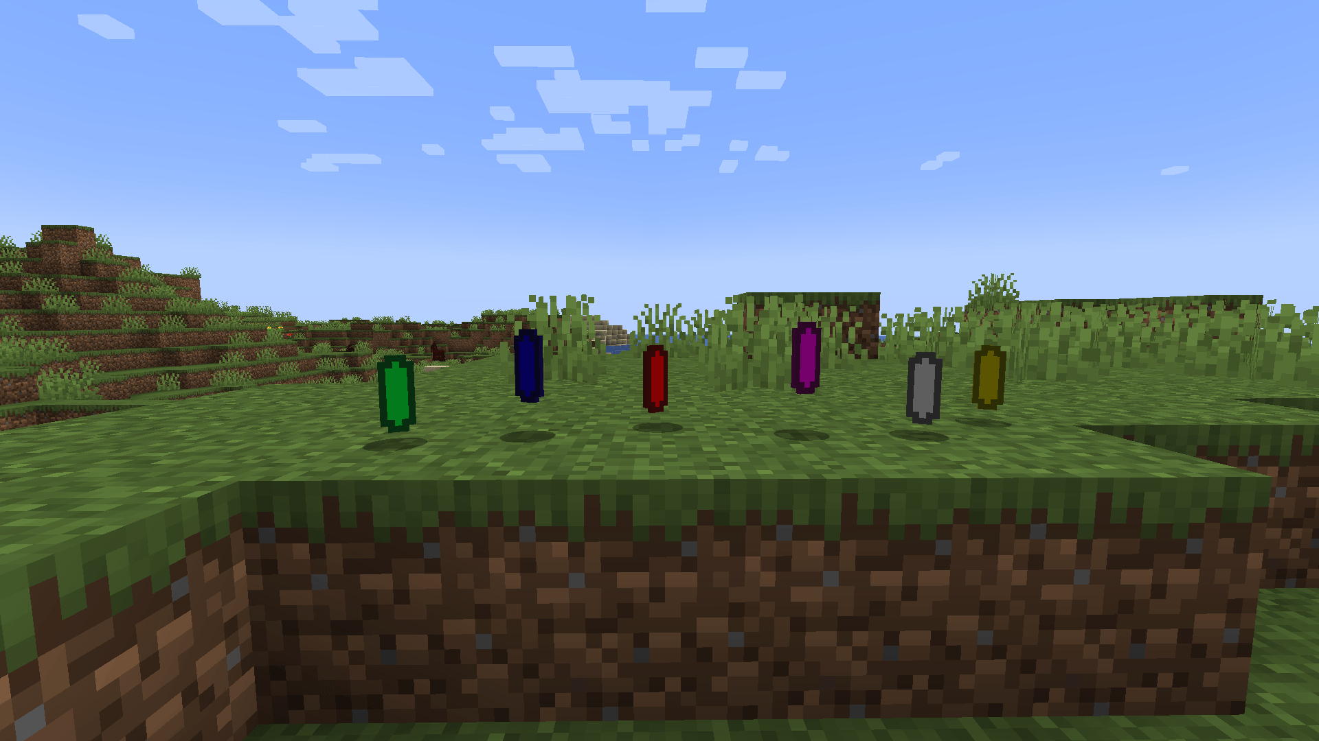 BOTW Essentials - Gallery - Minecraft Mods - CurseForge