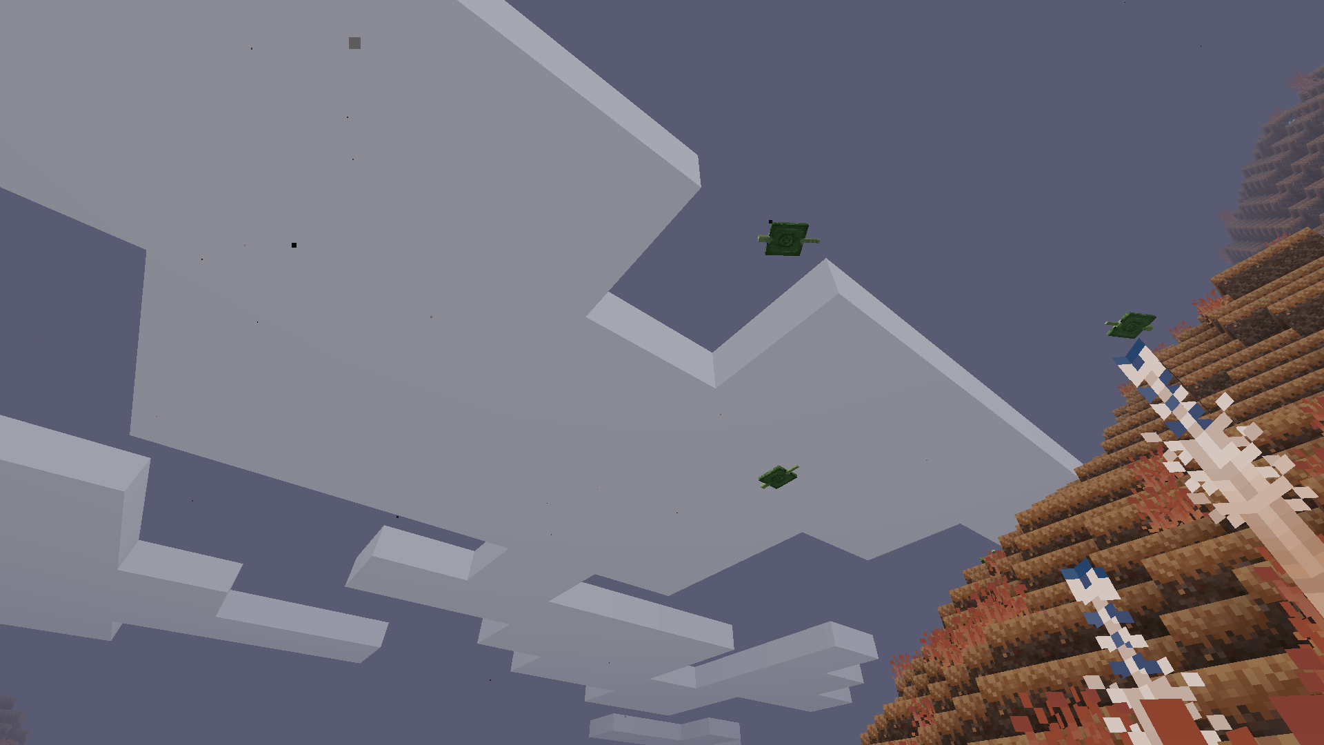 Darwin 4 - Gallery - Minecraft Mods - CurseForge