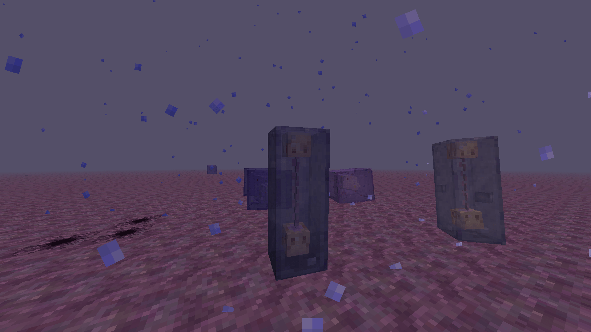 Darwin 4 - Gallery - Minecraft Mods - CurseForge