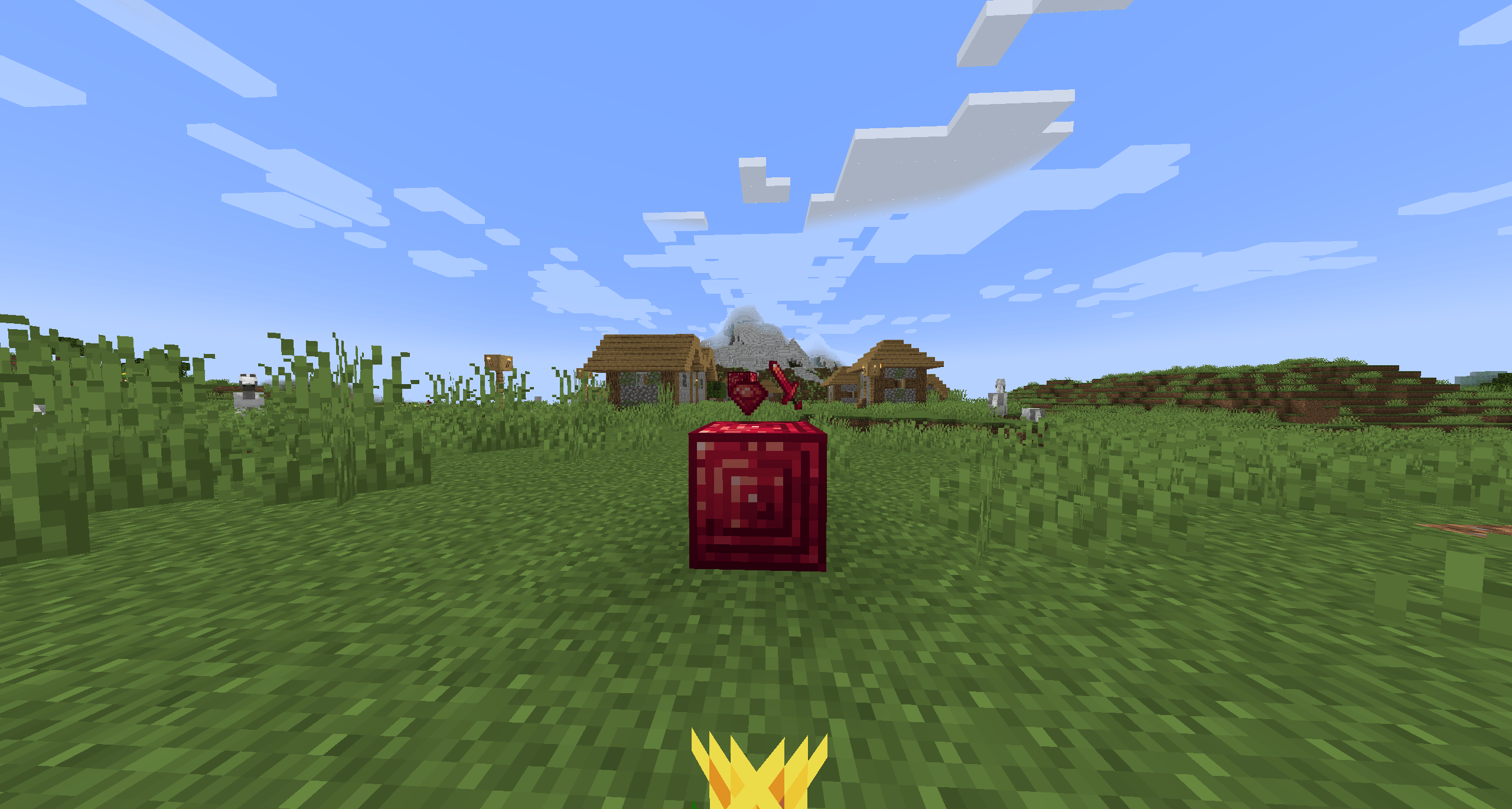 Extreme Ruby - Minecraft Mods - CurseForge