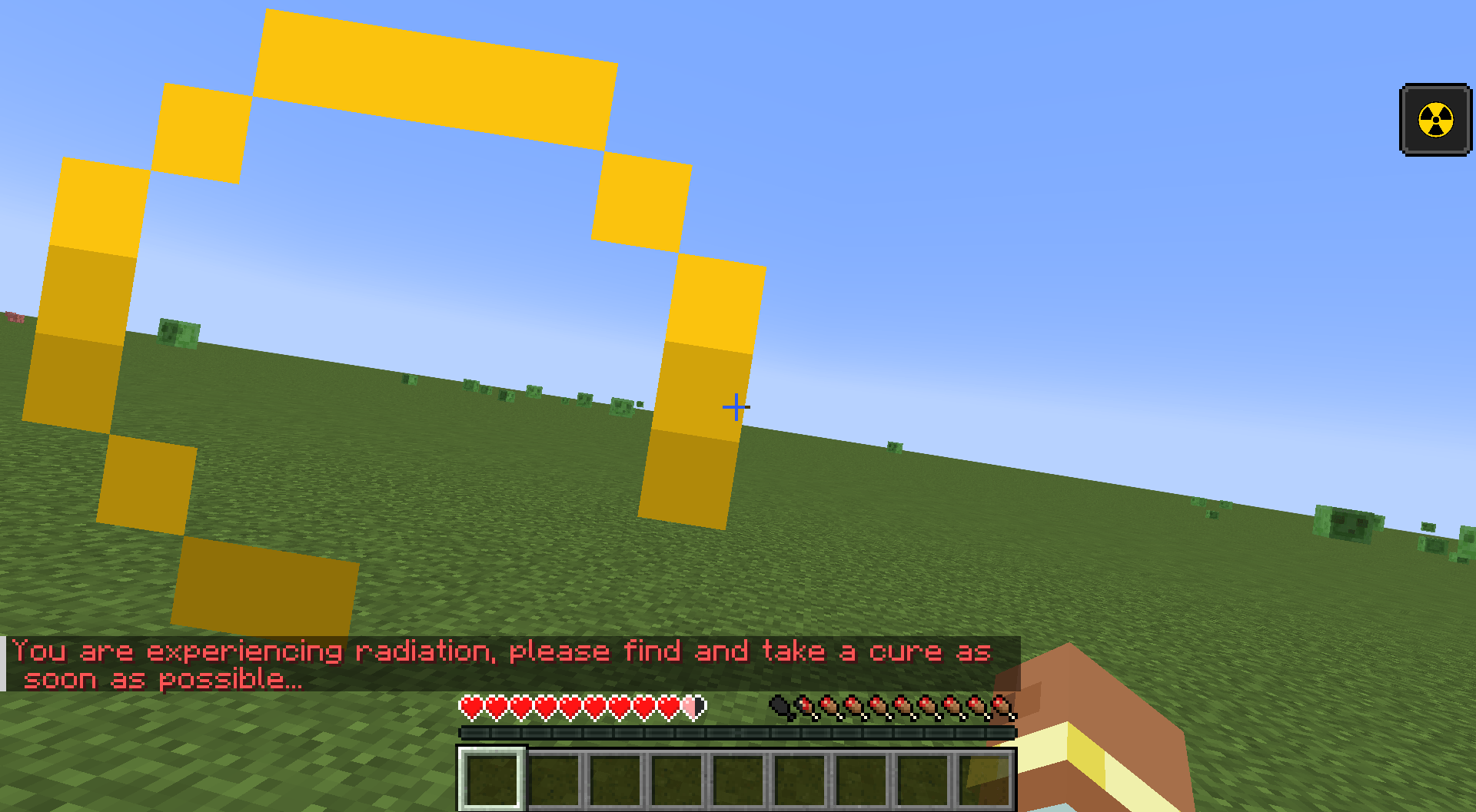 ZBCore - Gallery - Minecraft Mods - CurseForge