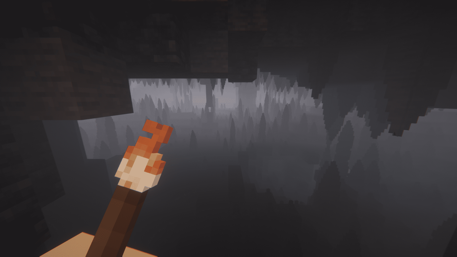 Stalked Horror Gallery Minecraft Modpacks Curseforge