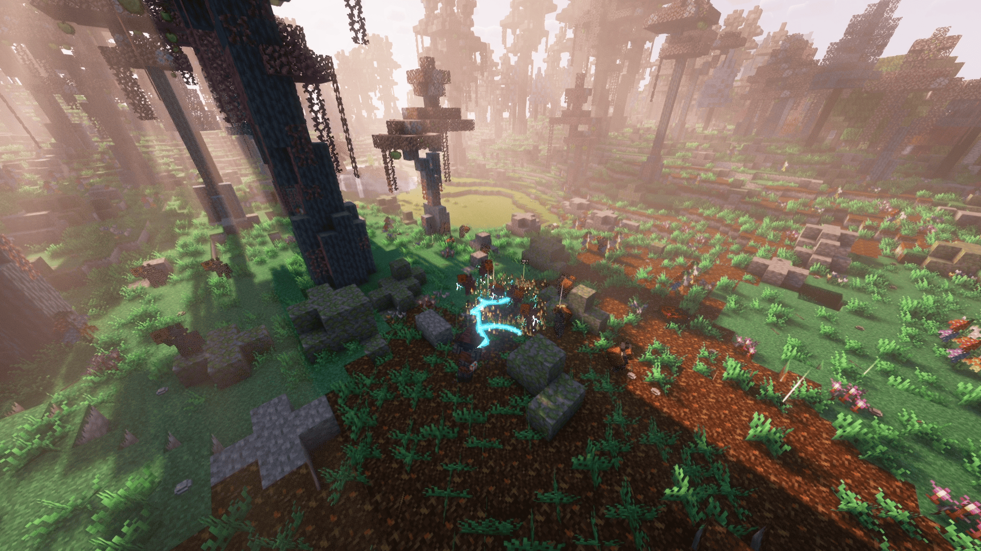 Mystic Realms - Gallery - Minecraft Modpacks - CurseForge