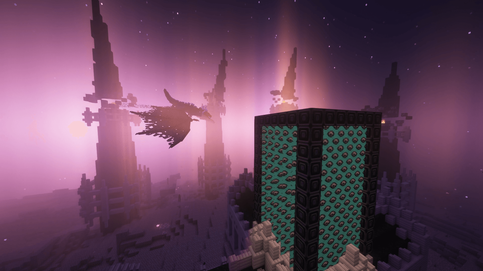 Mystic Realms - Gallery - Minecraft Modpacks - CurseForge
