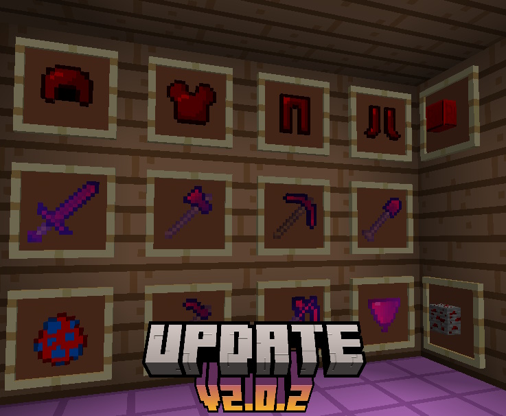 RayUniverse - Gallery - Minecraft Mods - CurseForge