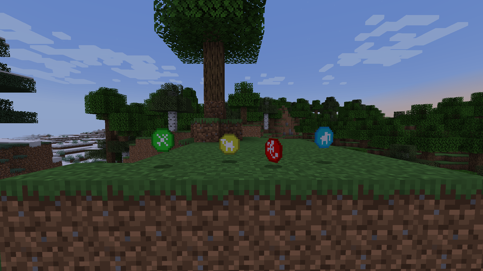 BOTW Essentials - Gallery - Minecraft Mods - CurseForge