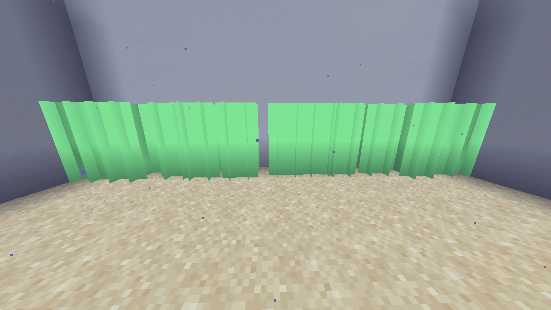 Visible Grass - Gallery - Minecraft Resource Packs - CurseForge
