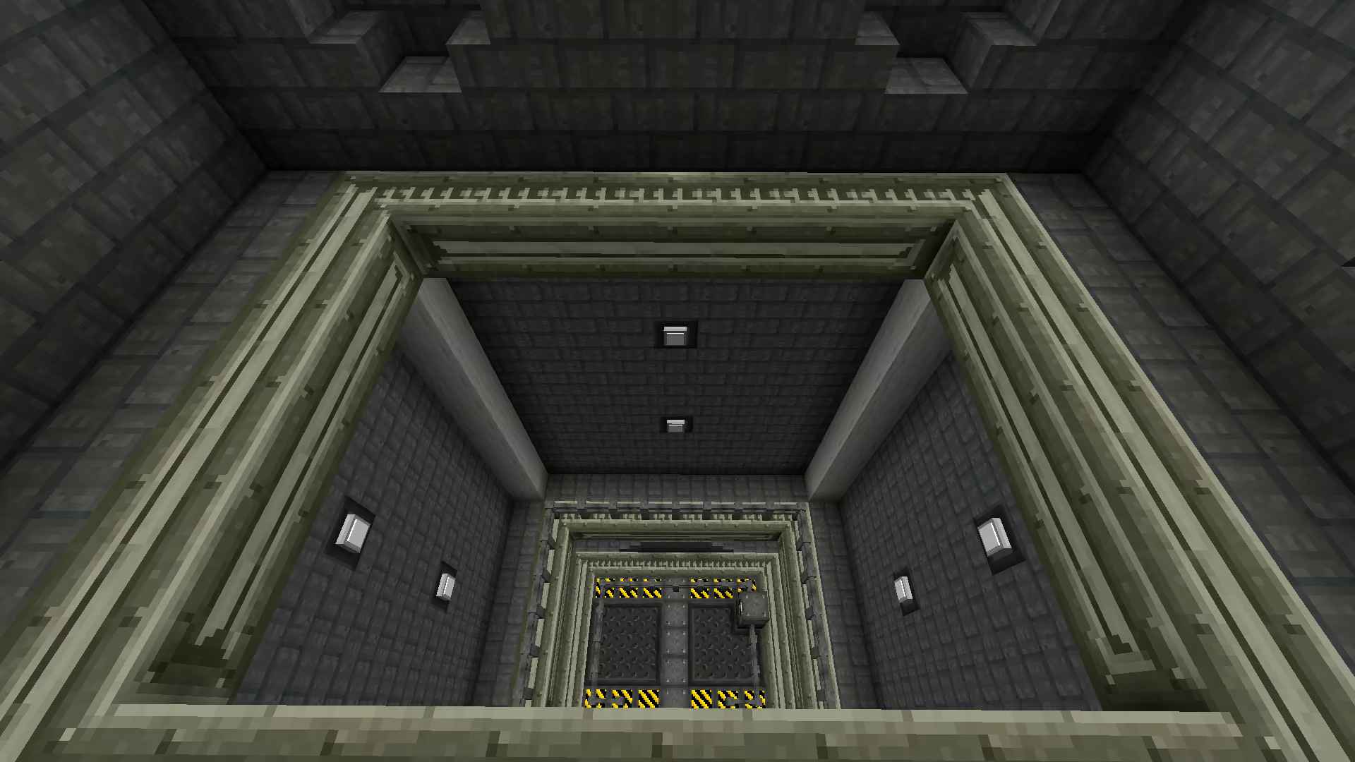 HBM's Nuclear Science for The Boys - Gallery - Minecraft Modpacks ...