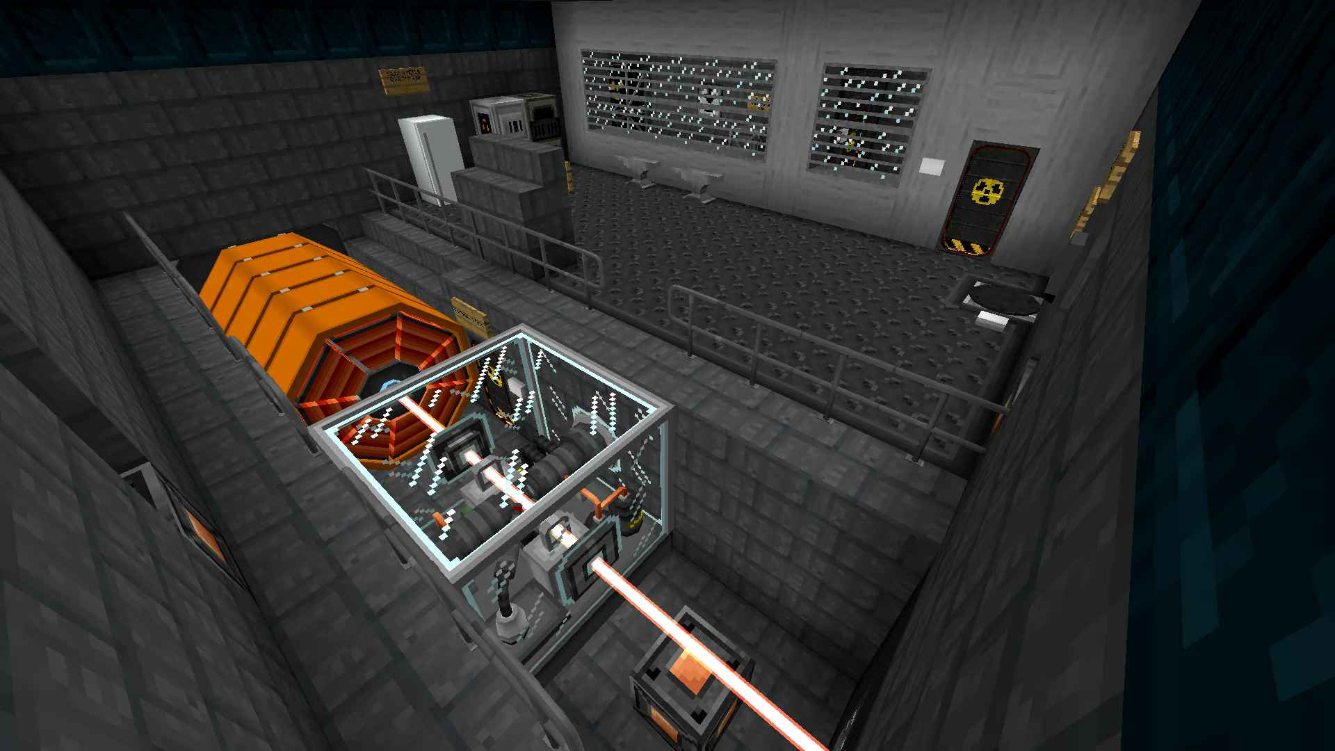HBM's Nuclear Science for The Boys - Gallery - Minecraft Modpacks ...