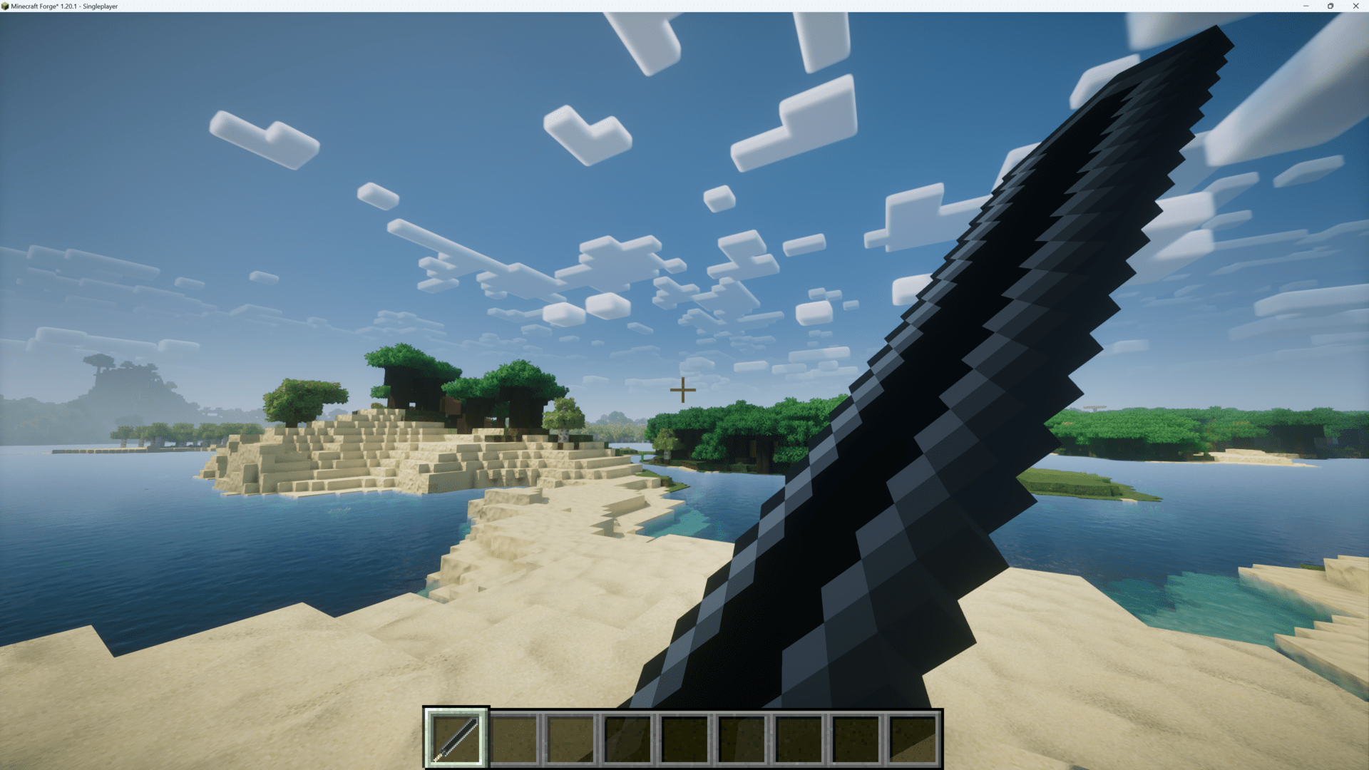 Dragonslayer - Gallery - Minecraft Mods - CurseForge