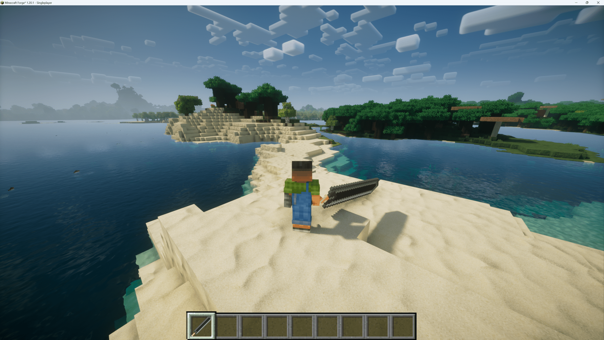 Dragonslayer - Gallery - Minecraft Mods - CurseForge