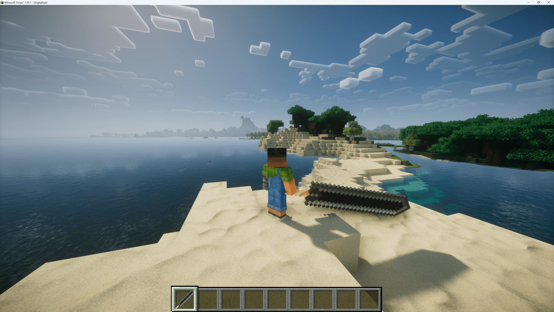 Dragonslayer - Gallery - Minecraft Mods - CurseForge