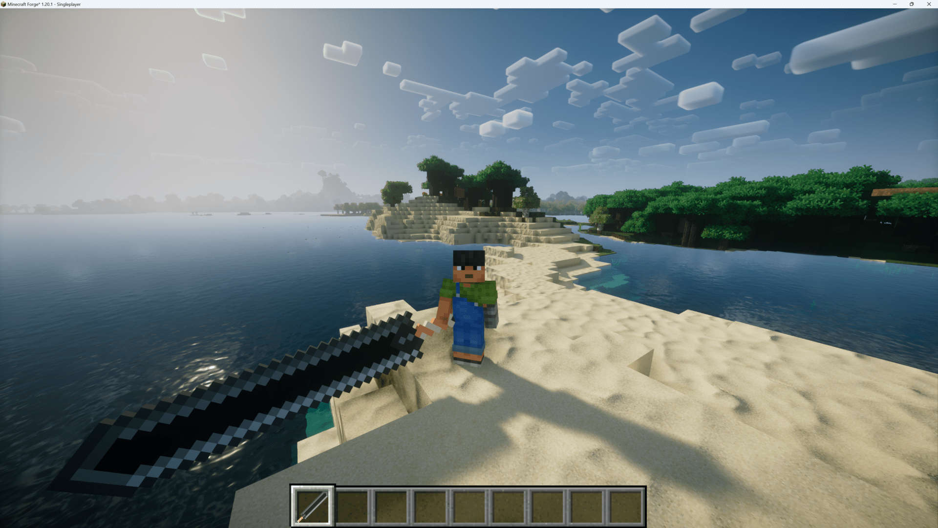 Dragonslayer - Gallery - Minecraft Mods - CurseForge