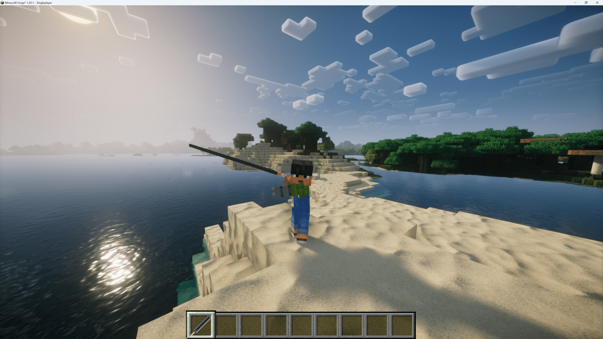 Dragonslayer - Gallery - Minecraft Mods - CurseForge