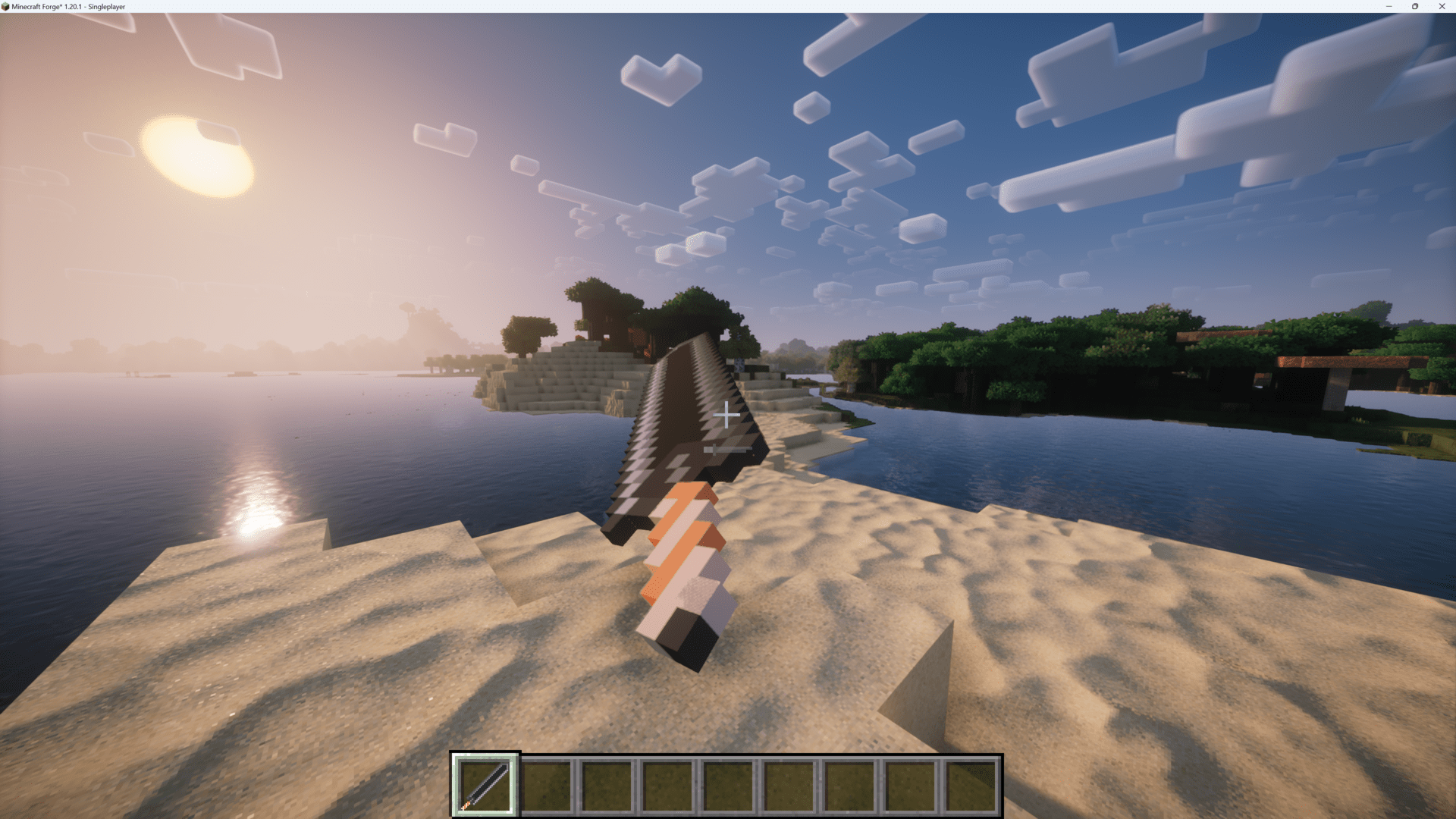 Dragonslayer - Gallery - Minecraft Mods - CurseForge