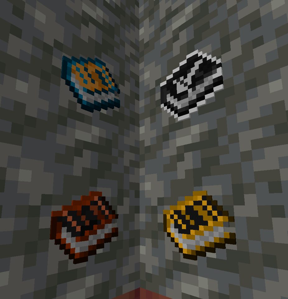 Power of Knowledge - Gallery - Minecraft Mods - CurseForge