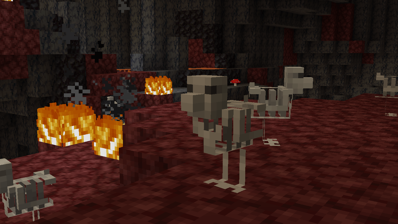 Lemi's Chickens - Gallery - Minecraft Resource Packs - CurseForge