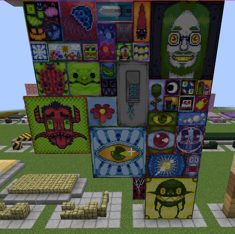 Decor Galore - Gallery - Minecraft Mods - CurseForge