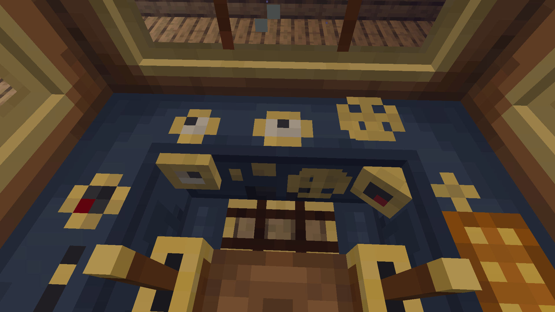 Steamatic Locomotion - Gallery - Minecraft Mods - CurseForge