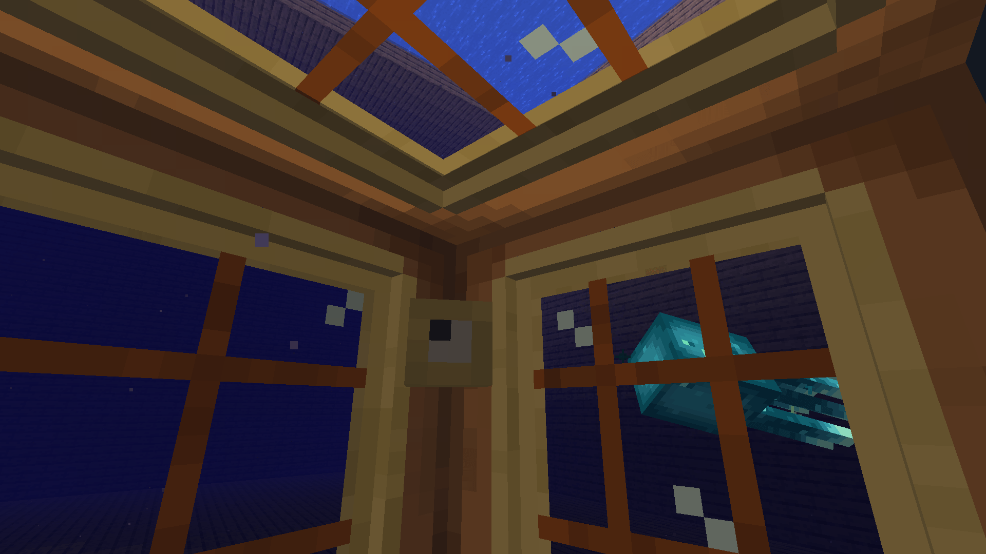 Steamatic Locomotion - Gallery - Minecraft Mods - CurseForge