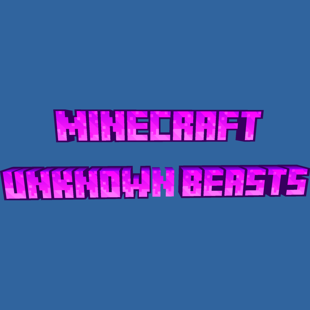 unknown beasts - Gallery - Minecraft Mods - CurseForge