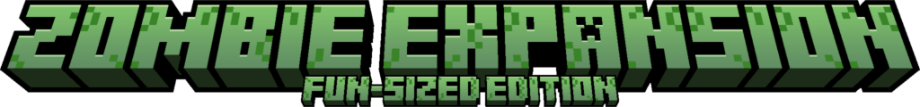 Zomb Expansion - Gallery - Minecraft Mods - CurseForge