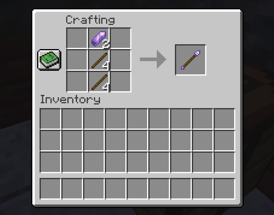 Power of Knowledge - Gallery - Minecraft Mods - CurseForge