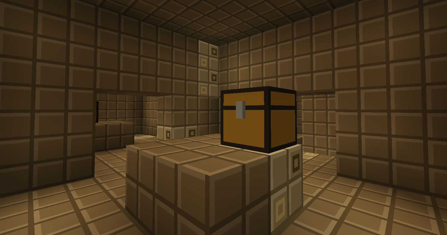 Bare Bones x The Aether - Gallery - Minecraft Resource Packs - CurseForge