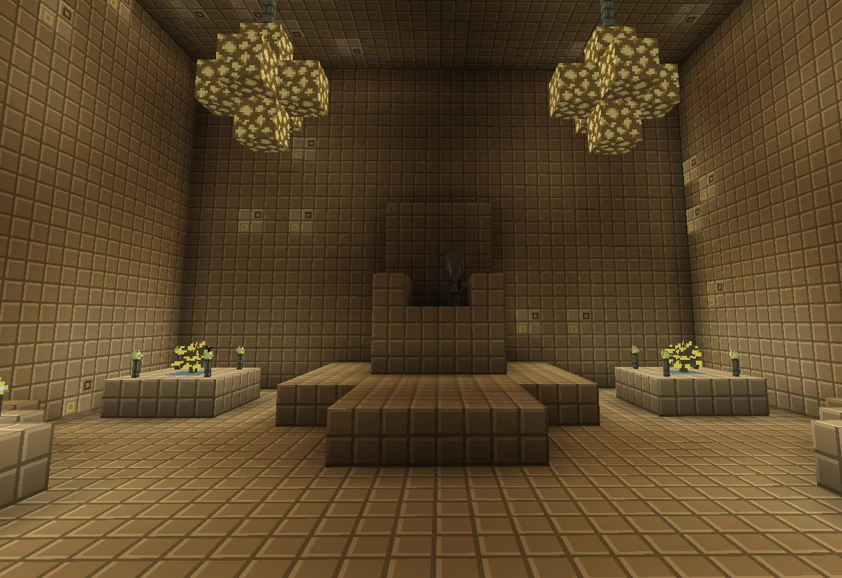 Bare Bones x The Aether - Gallery - Minecraft Resource Packs - CurseForge