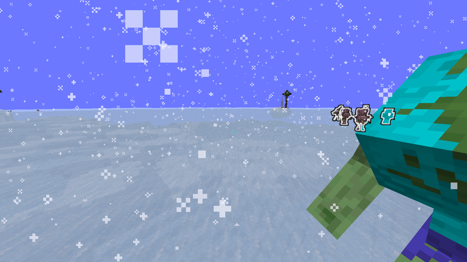 Just Kill Enemy - JKE [EPIC FIGHT] souls like - Gallery - Minecraft Modpacks - CurseForge