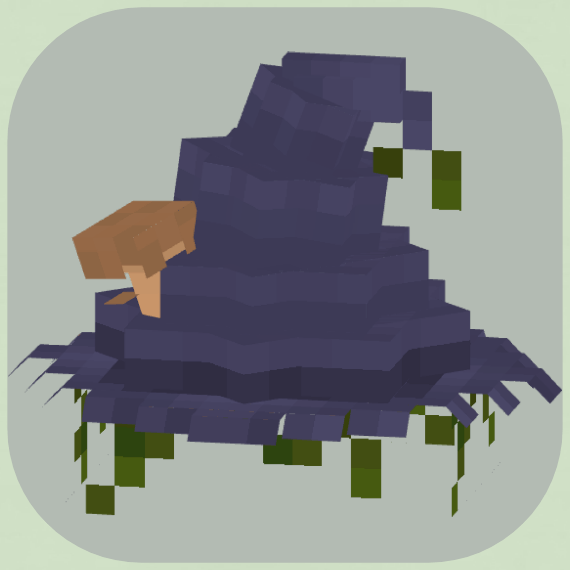 InWitched - Minecraft Mods - CurseForge