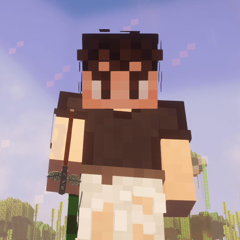 InWitched - Gallery - Minecraft Mods - CurseForge