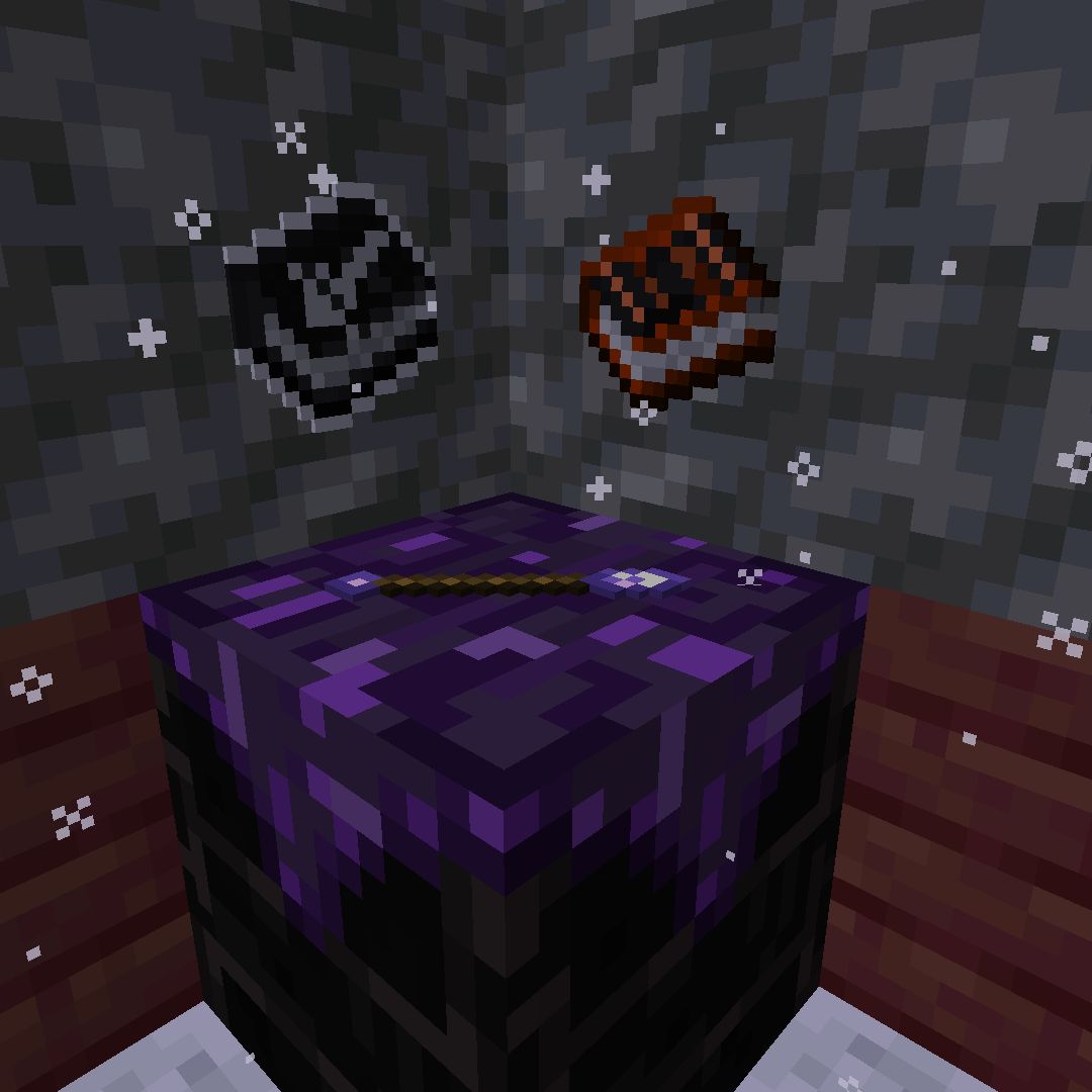 Power of Knowledge - Gallery - Minecraft Mods - CurseForge