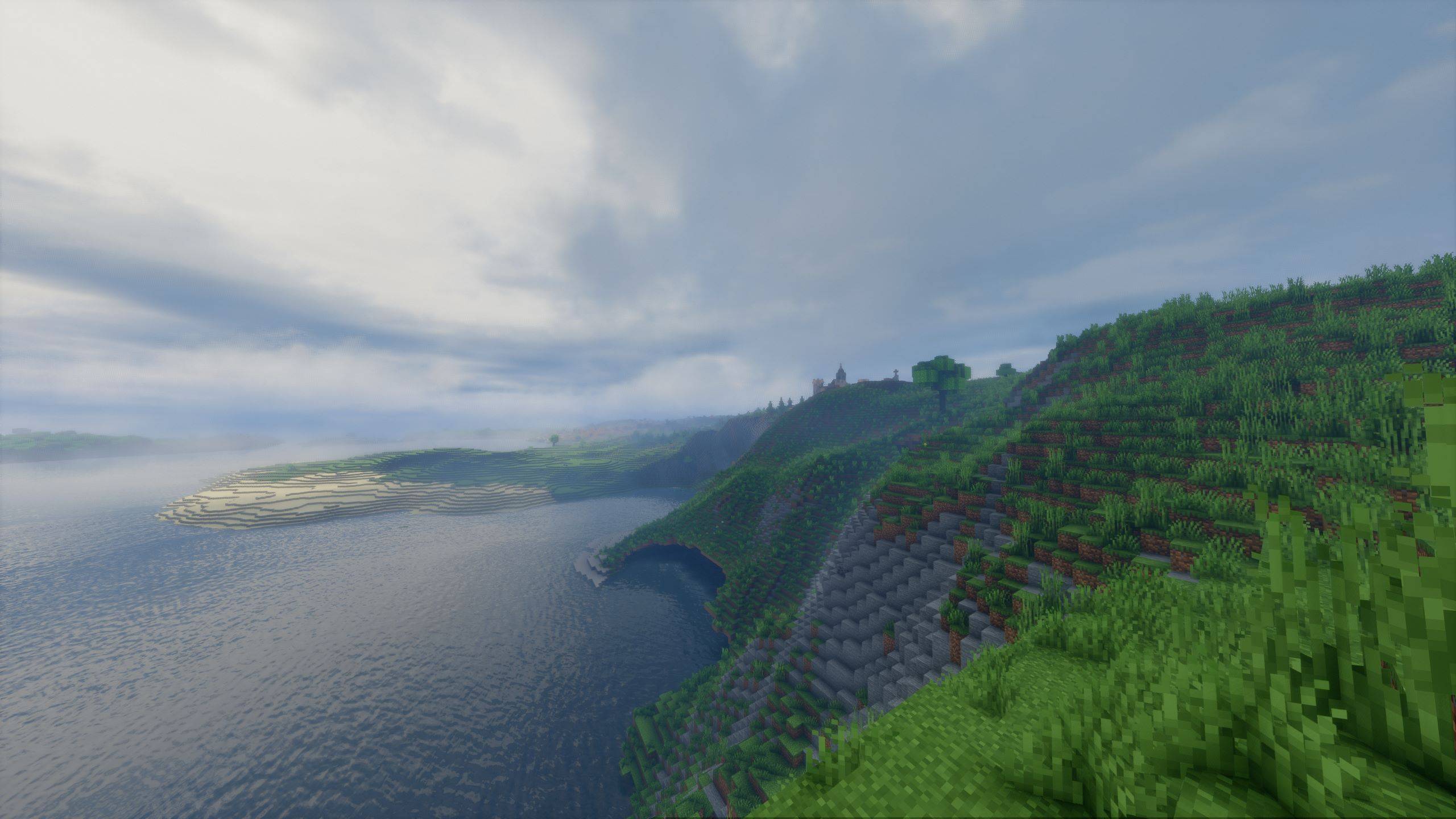 Subtle Horizons - Gallery - Minecraft Modpacks - CurseForge