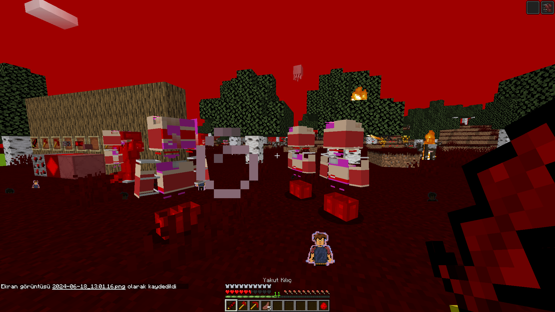 Ruby By Peqacmd - Minecraft Mods - CurseForge