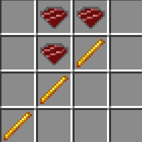 Ruby By Peqacmd - Minecraft Mods - CurseForge