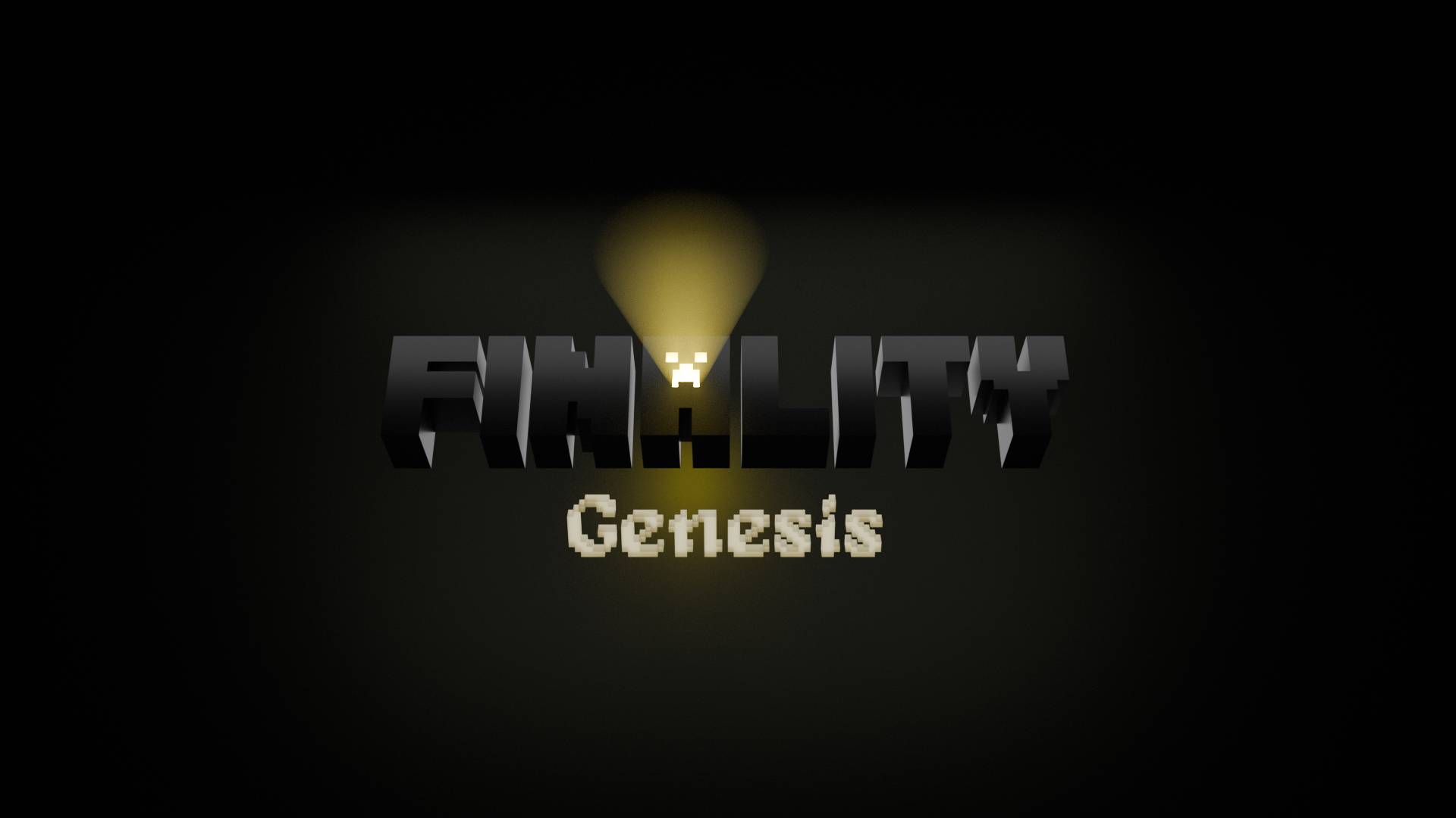 Finality Genesis - 2001 - Gallery - Minecraft Modpacks - CurseForge