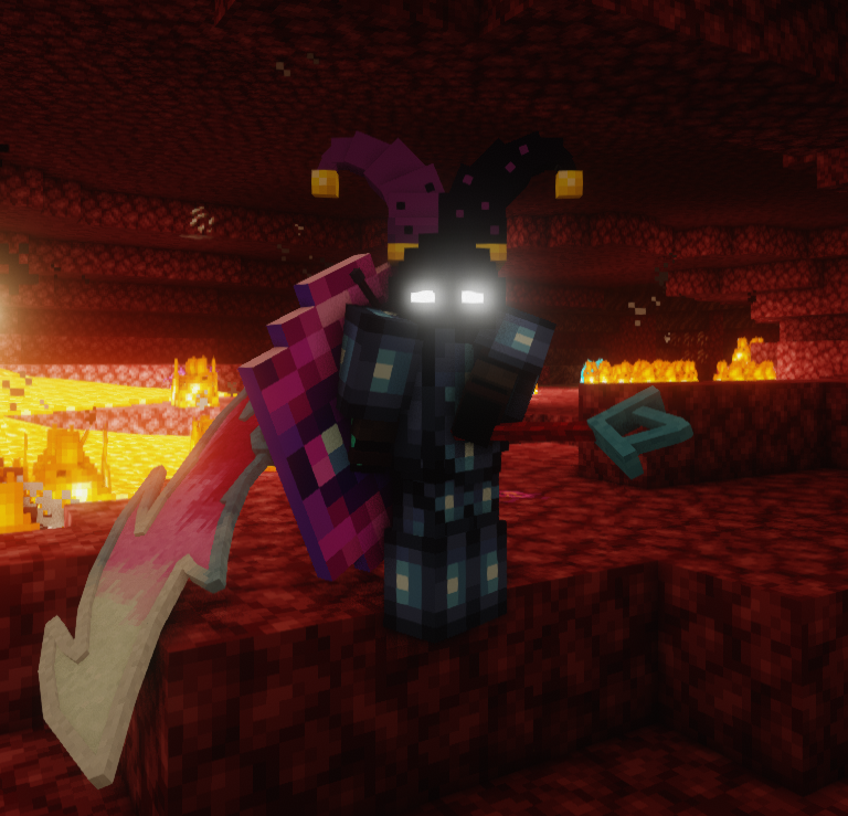 The Legacy Of The Deep - TLOTD - Gallery - Minecraft Modpacks - CurseForge