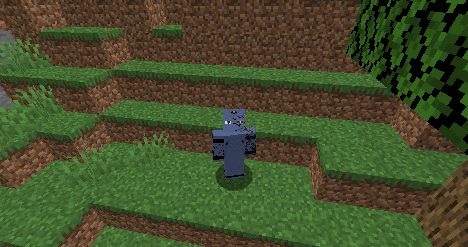 Shinro - Gallery - Minecraft Mods - CurseForge