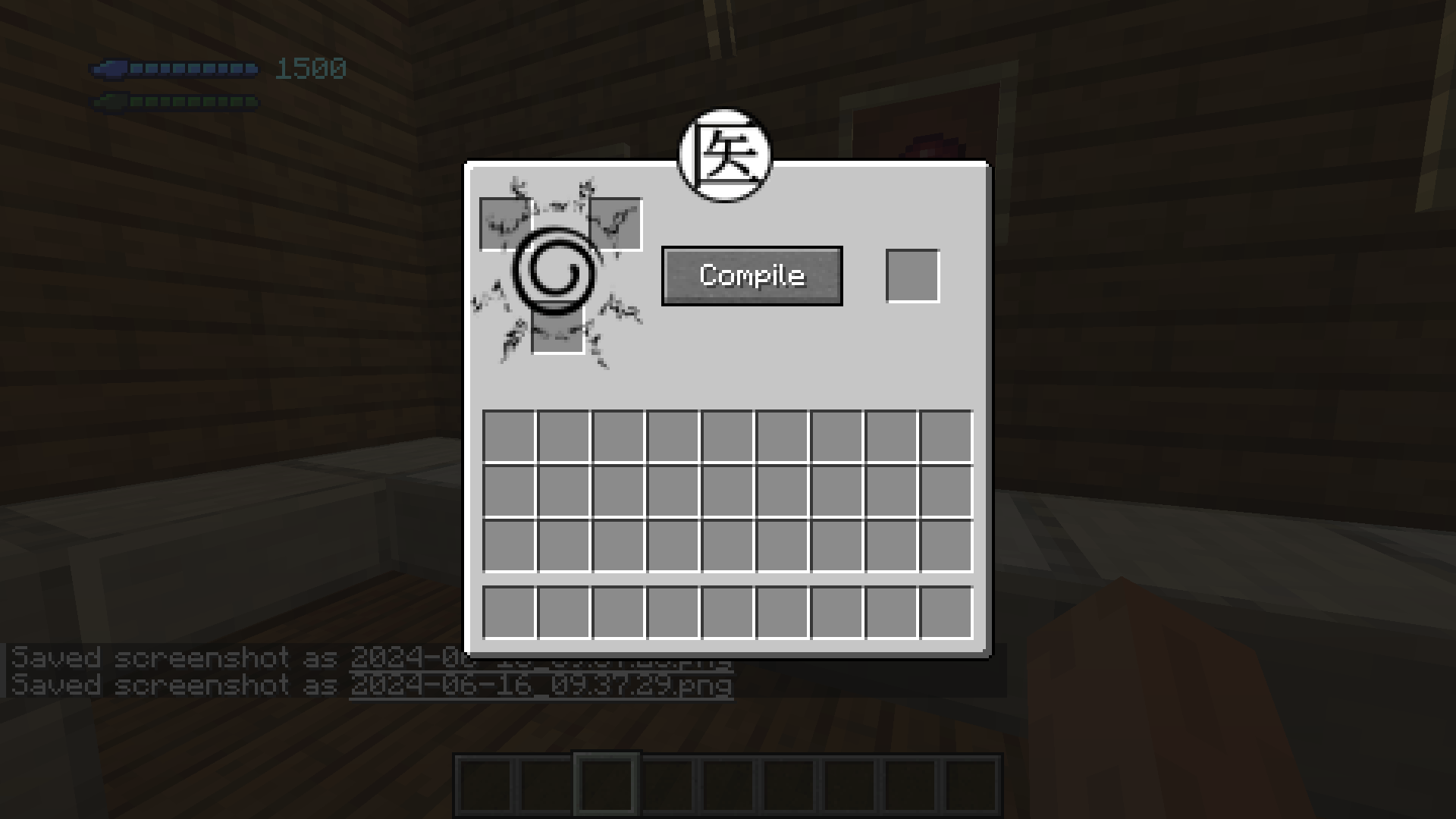 Shinro - Gallery - Minecraft Mods - CurseForge