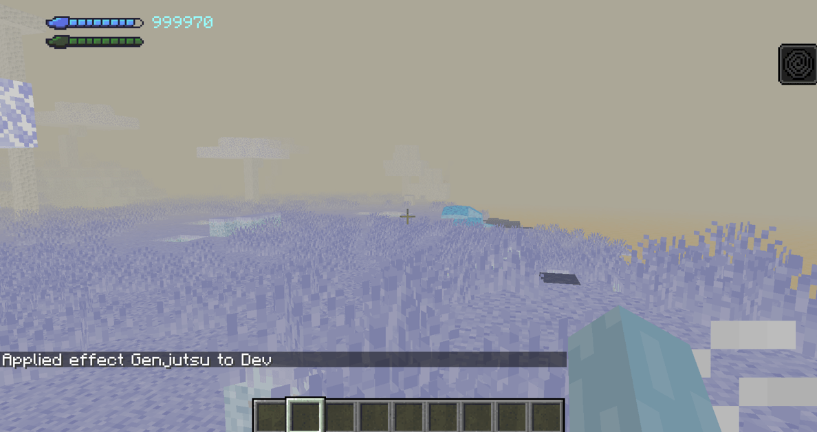 Shinro - Gallery - Minecraft Mods - CurseForge