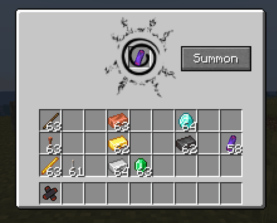 Shinro - Gallery - Minecraft Mods - CurseForge