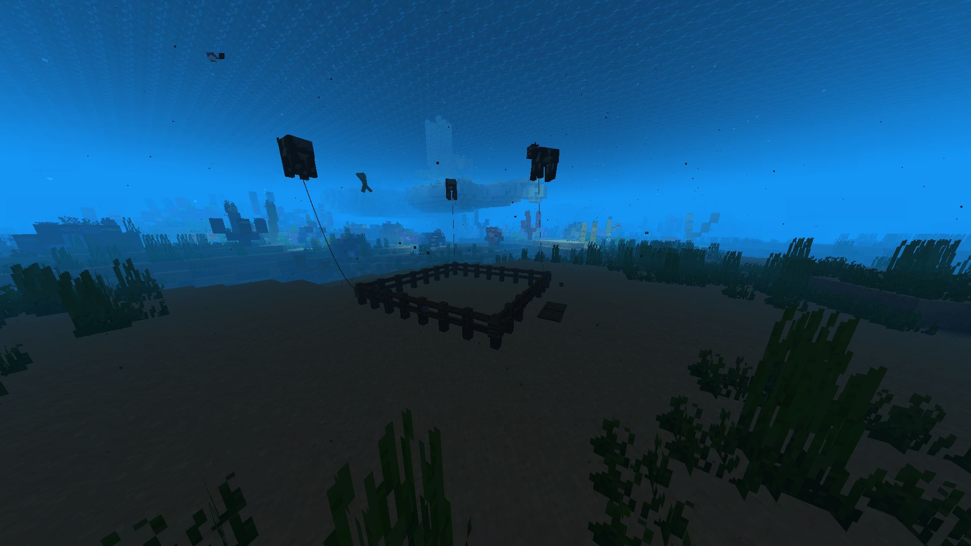 More Waterlogging - Gallery - Minecraft Mods - CurseForge