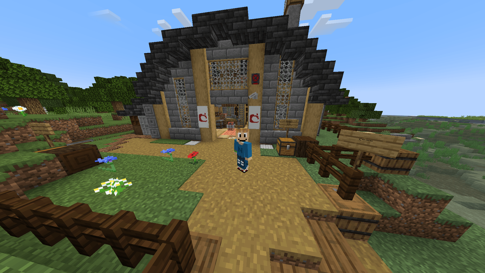 MMDK - Minecraft Modpacks - CurseForge