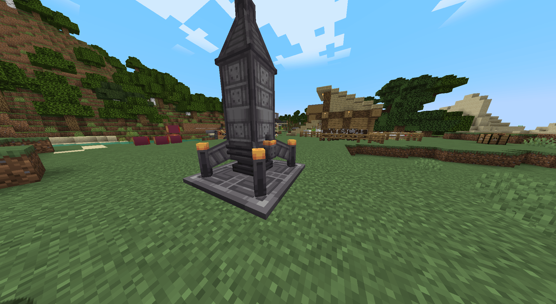 MMDK - Minecraft Modpacks - CurseForge