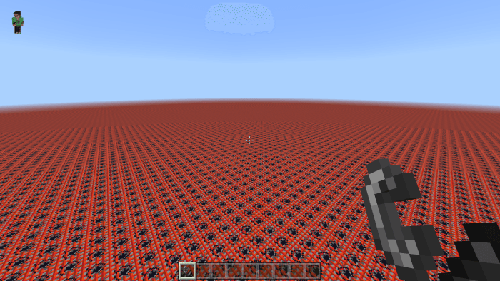 TNT World map [Superflat] - Gallery - Minecraft Bedrock Maps - CurseForge