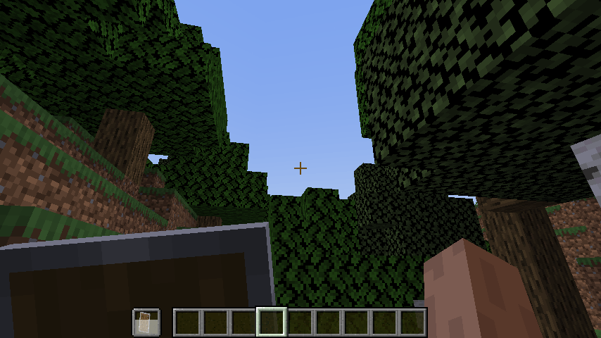 Parry-like Shield - Minecraft Mods - CurseForge